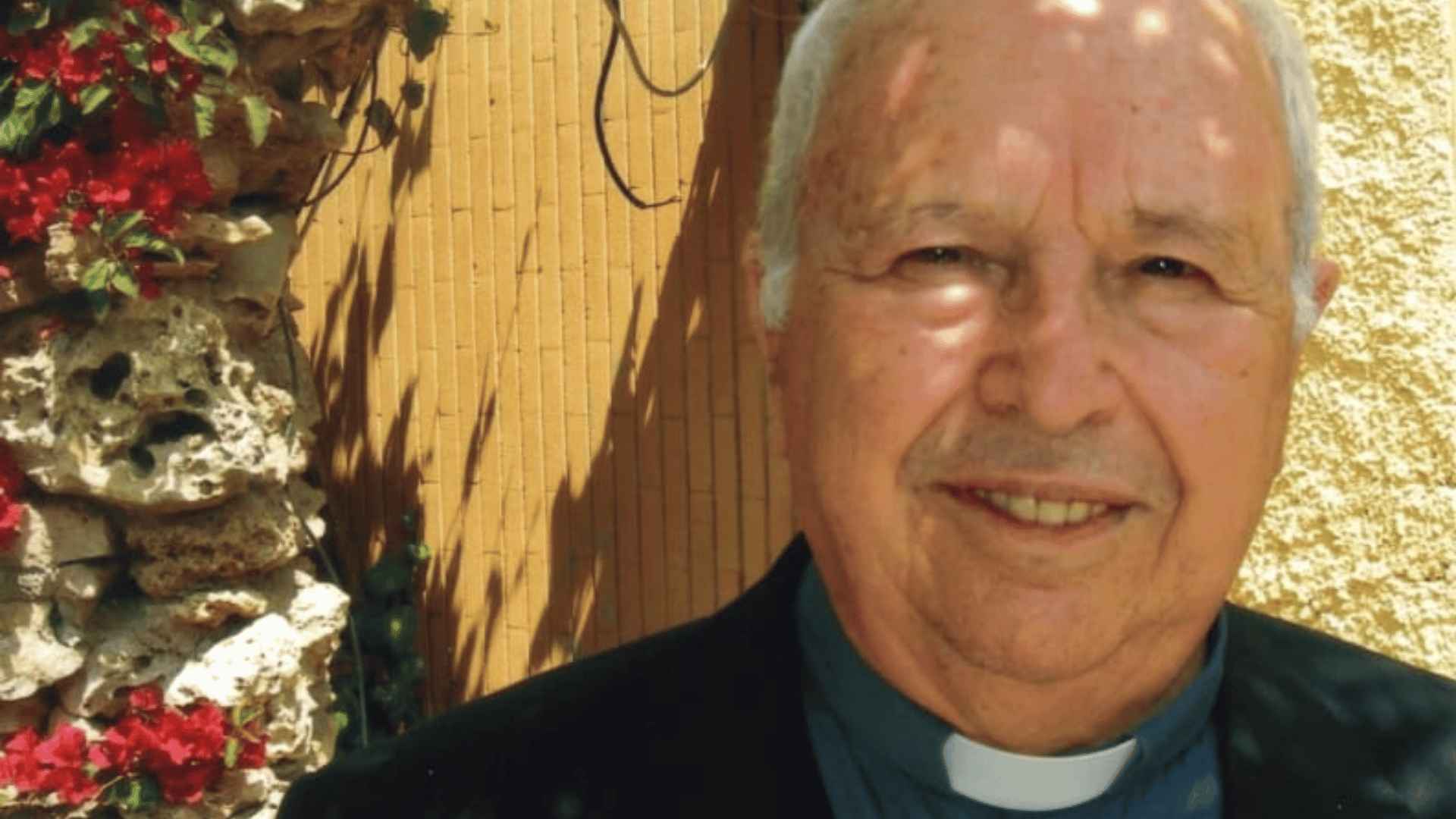 don Pasquale Santoro - Salesiani ICC - Italia Centrale